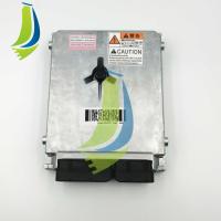 China 8-98126068-0 ECU Electronic Unit 8981260680 For 6HK1 Engine CX360 Excavator for sale