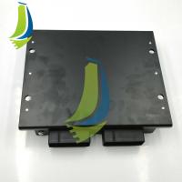 China 21E6-32110 CPU Controller 21e632110 For R210LC-7Excavator for sale