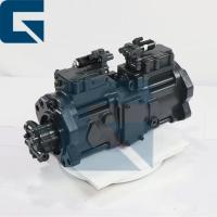 China K3V112DTP1N9R 60008122 Hydraulic Piston Pump For Excavator Parts for sale