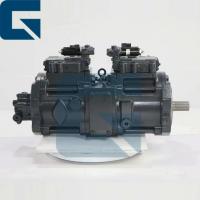 China K3V112DTP1N9R 60008122 Hydraulic Piston Pump For Excavator Parts for sale
