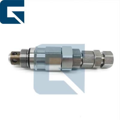 China 25221556 25/221556 Valve Relief For JS330 Excavator for sale