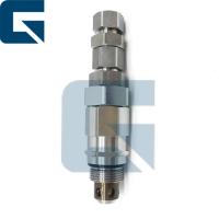 China 25221556 25/221556 Valve Relief For JS330 Excavator for sale
