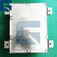 China VOE22417693 22417693 Controller Control Unit For EC140 Excavator Parts for sale