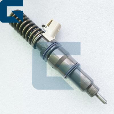 China VOE21698153 21698153 Diesel Fuel Injector For HDE16 EURO 5 for sale