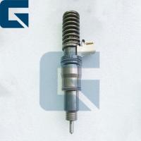 China 21698153 Diesel Fuel Injector 21698153 For Engine Parts for sale
