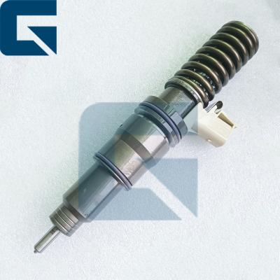 China VOE21698153 21698153 Engine Fuel Injector For Engine Parts for sale
