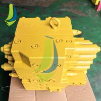 China 31Q8-17002 Hydraulic Control Valve 31Q817002 For R220LC-9 for sale