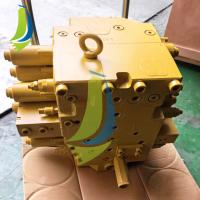 China 31Q8-17002 Hydraulic Control Valve 31Q817002 For R220LC-9 for sale