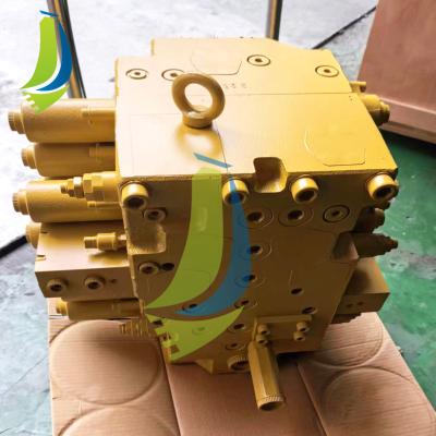 China 31Q8-17002 Hydraulic Control Valve 31Q817002 For R220LC-9 for sale
