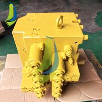China 31Q8-17002 Hydraulic Control Valve 31Q817002 For R220LC-9 for sale