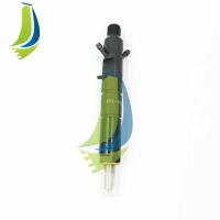 China 454-5091 4545091 Fuel Injector For C7.1 Engine for sale