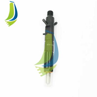 China 454-5091 4545091 Fuel Injector For C7.1 Engine for sale