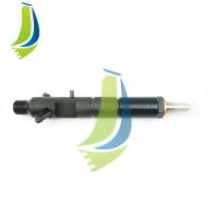 China 454-5091 4545091 Fuel Injector For C7.1 Engine for sale