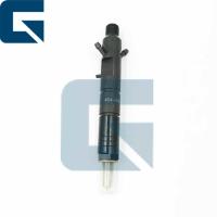 China 454-5091 4545091 Fuel Injector For C7.1 Engine Excavator E320D2 for sale