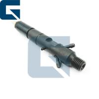 China 454-5091 4545091 Fuel Injector For C7.1 Engine Excavator E320D2 for sale
