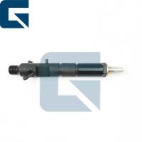 China 454-5091 4545091 Fuel Injector For C7.1 Engine Excavator E320D2 for sale