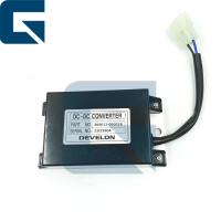 China 300612-00001B Converter For Excavator Parts for sale