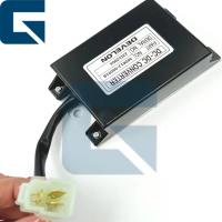China 300612-00001B Converter For Excavator Parts for sale