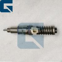 China VOE21371673 21371673 D13F Engine Fuel Injector For EC380D Excavator for sale