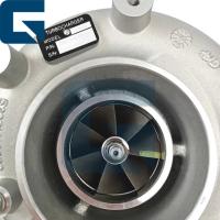 China 22067368 Turbocharger For Engine Parts for sale