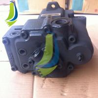 China 4615640 Hydraulic Piston Pump For ZX40U-2 Excavator for sale