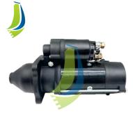 China 312-7539 3127539 Starter Motor For 3054C Engine for sale