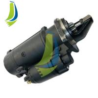 China 312-7539 3127539 Starter Motor For 3054C Engine for sale