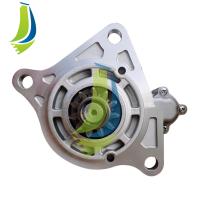 China 1-81100341-3 Starter Motor 24V For 6WG1 Engine for sale