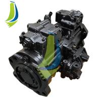 China K3V112DT-9CA1-14T Hydraulic Pump For EC210B Excavator for sale