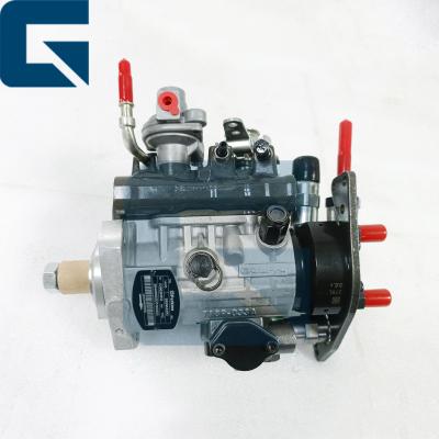 China 2644H023 Fuel Injection Pump For 3054C Engine Parts for sale