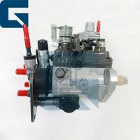 China 2644H023 Fuel Injection Pump For 3054C Engine Parts for sale