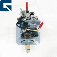 China 2644H023 Fuel Injection Pump For 3054C Engine Parts for sale