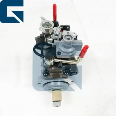 China 2644H023 Fuel Injection Pump For 3054C Engine Parts for sale