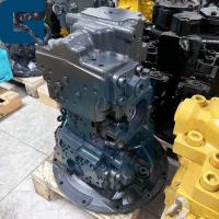 China 708-2L-00400 7082L00400 Hydraulic Pump For PC200-8 Excavator for sale
