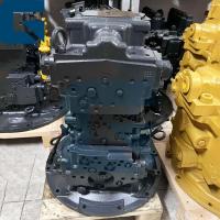 China 708-2L-00400 7082L00400 Hydraulic Pump For PC200-8 Excavator for sale