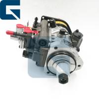 China 9520A424G 2644C311 For C4.4 Engine Fuel Injection Pump for sale