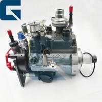 China 9520A424G 2644C311 For C4.4 Engine Fuel Injection Pump for sale