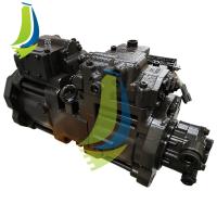 China K3V63DT Hydraulic Pump For EC140 Excavator Parts for sale