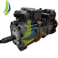 China K3V63DT Hydraulic Pump For EC140 Excavator Parts for sale