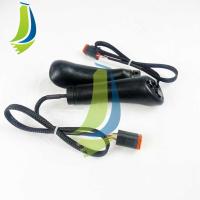 China 526-8848 Control Joystick 5268848 for 320GC Excavator for sale
