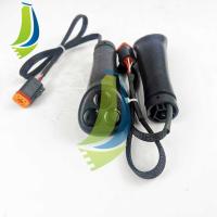 China 526-8848 Control Joystick 5268848 for 320GC Excavator for sale