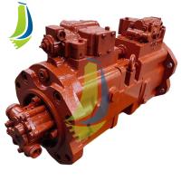 China K3V140 Hydraulic Pump Assy for DH300-5 Excavator for sale