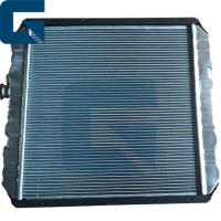 China 118-9948 1189948 Radiator For E312B Excavator Parts for sale
