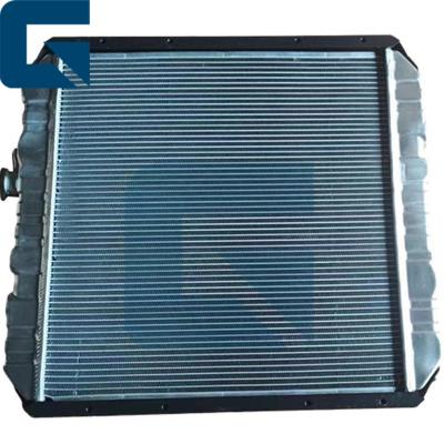 China 118-9948 1189948 Radiator For E312B Excavator Parts for sale