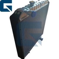 China 118-9948 1189948 Radiator For E312B Excavator Parts for sale