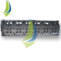 China 7N-0858 7N0858 Cylinder Head Assy For 3408 Engine for sale