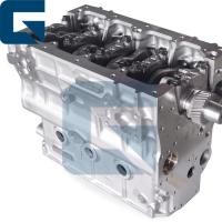 China 4TNV98T Cylinder Block For Engine Parts for sale