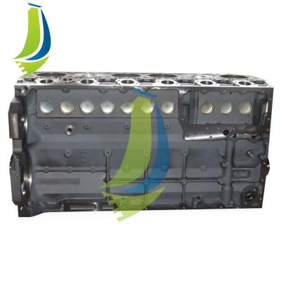 China Cylinder Block Assy For D7D Diesel Engine for sale
