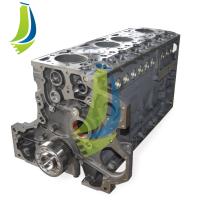 China Cylinder Block Assy For D7D Diesel Engine for sale