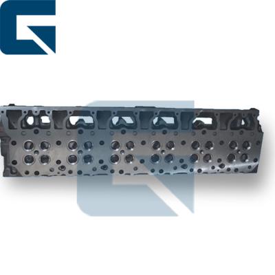 China 7N0858 7n0858 Cylinder Head For E3412B Excavator for sale